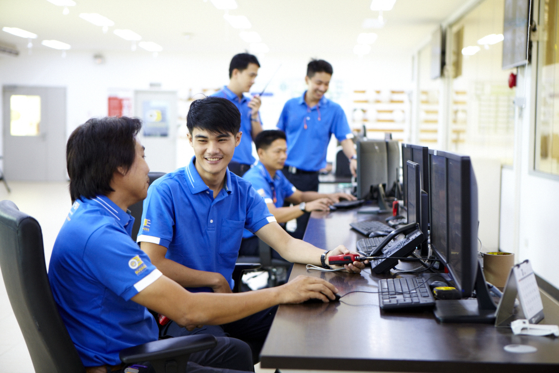 SCG Packaging - Total Packaging Solutions Provider