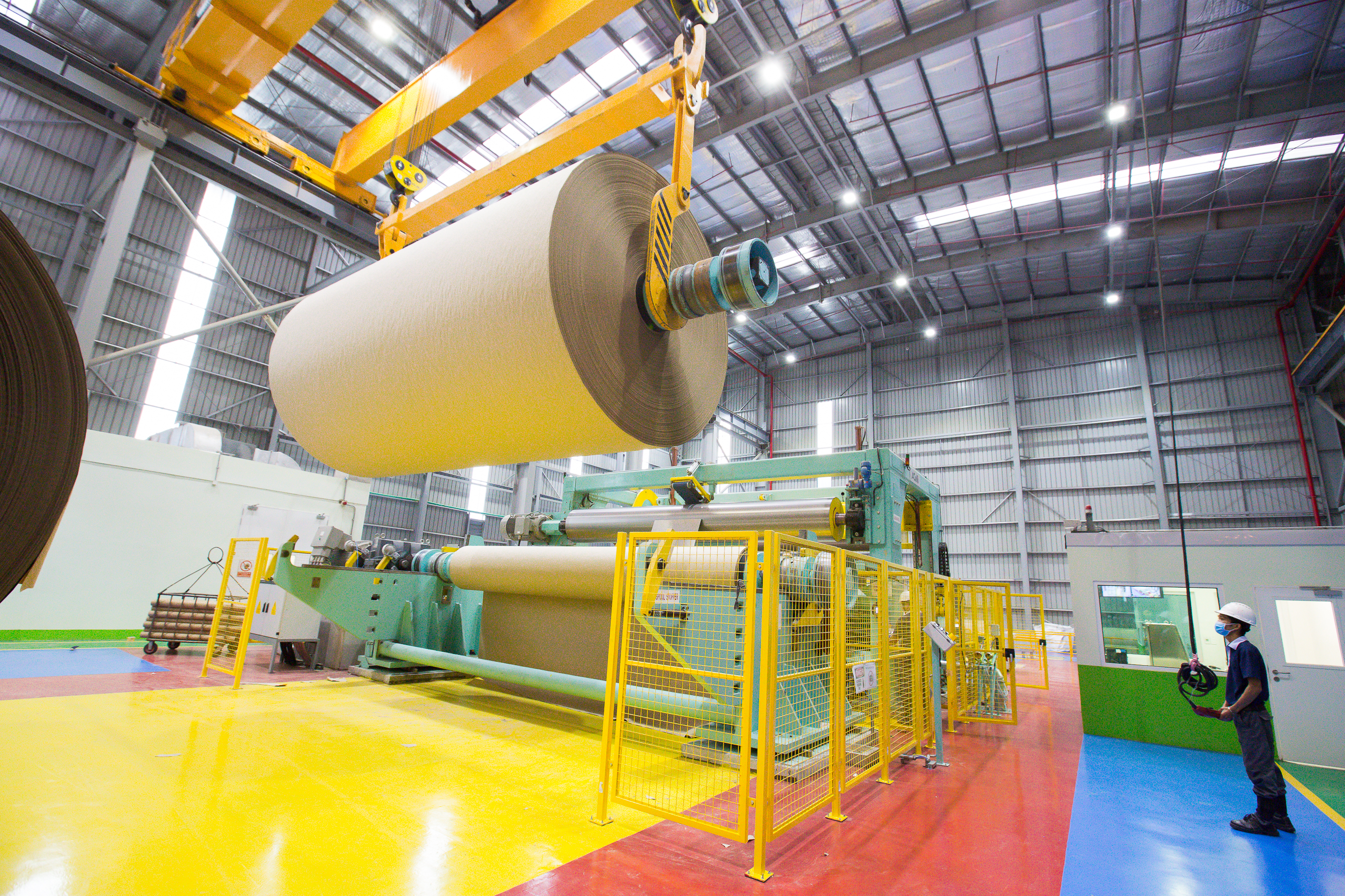 SCG Packaging - Total Packaging Solutions Provider