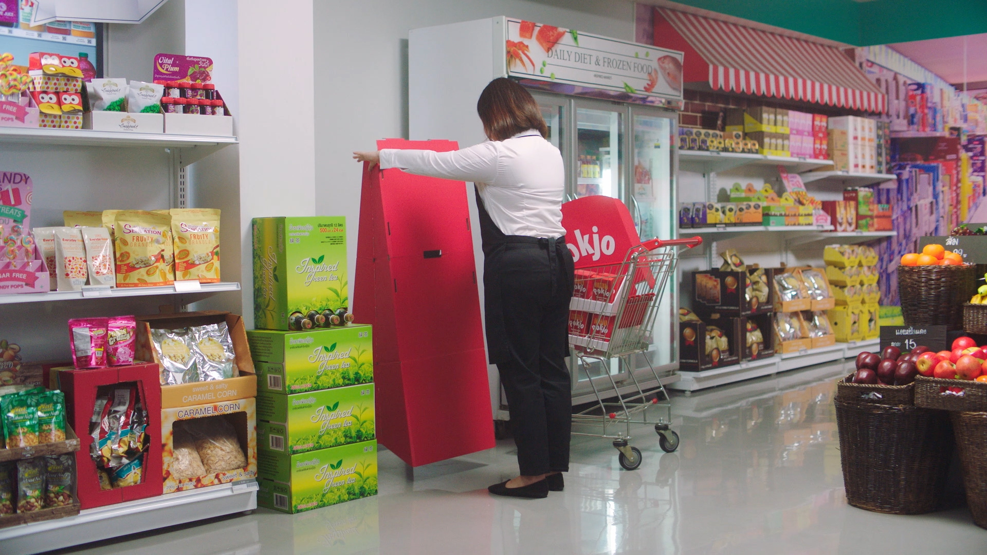 SCG Packaging - Total Packaging Solutions Provider